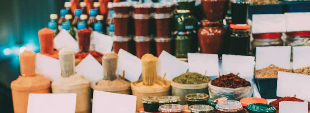 New Country Of Origin Requirements - Food Labelling Experts